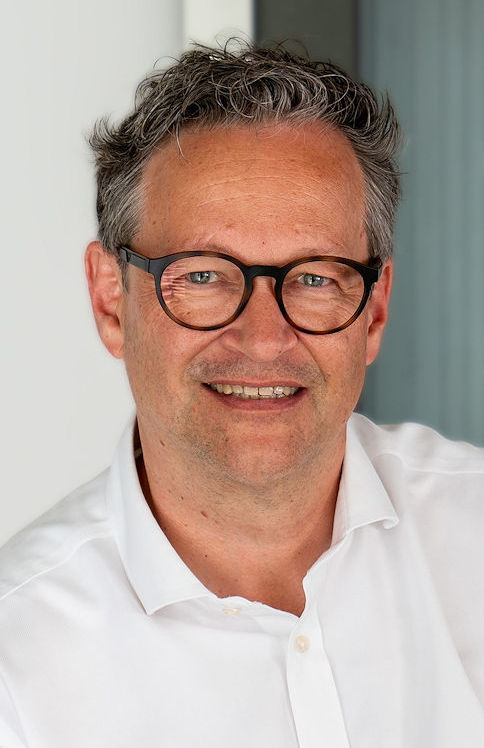 Norbert Dohmen Joins Innovation Group as Managing Director